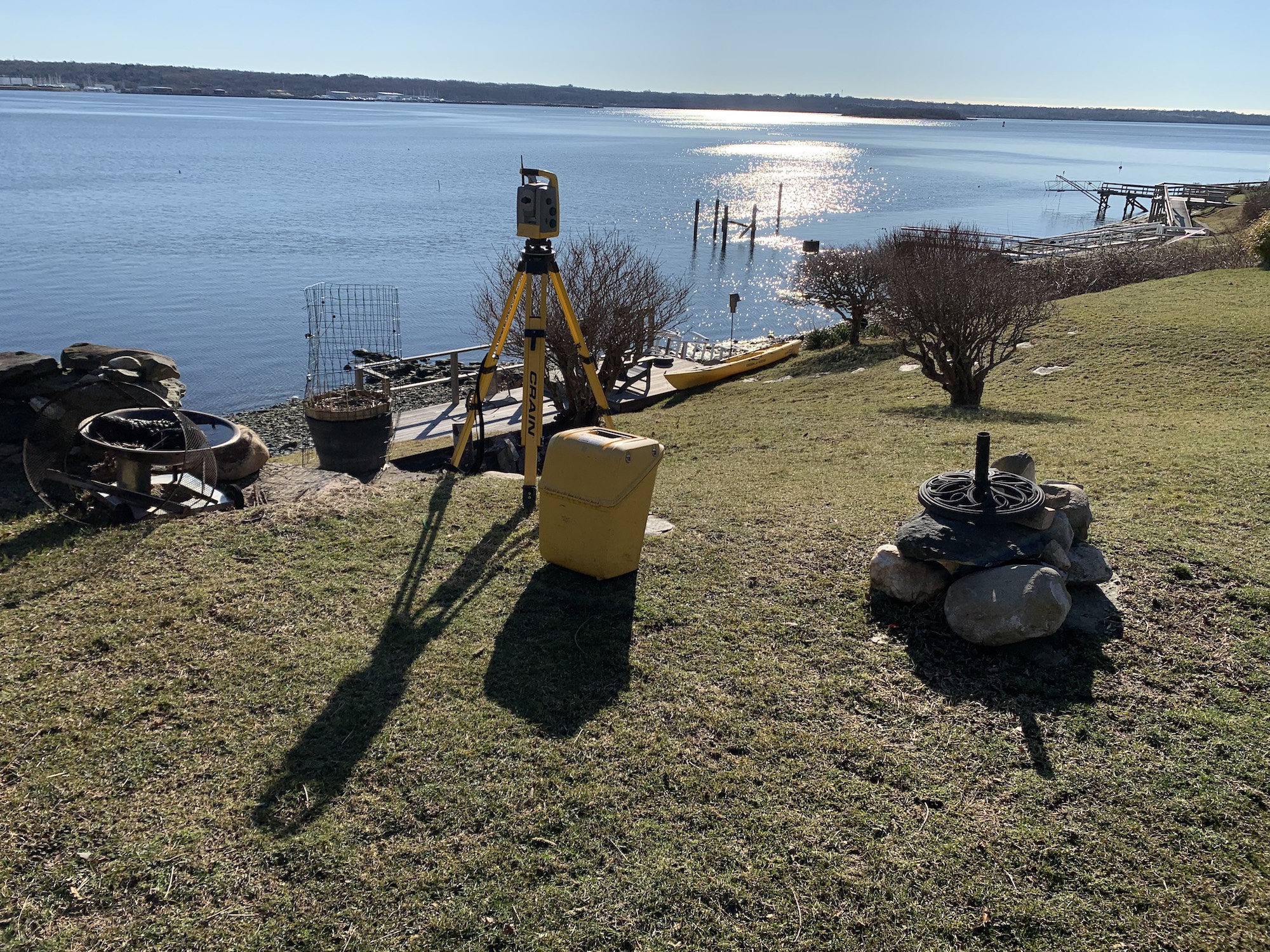 Past Projects - Able Engineering, Inc.